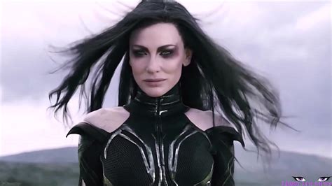 Hela Ballbusting Thor Goddess Kick In The Balls Cate Blanchett Booty Goddess Eporner