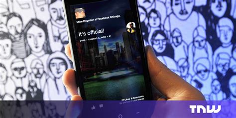 Facebook Brings Android Sdk Level With Ios Adding Open Graph More