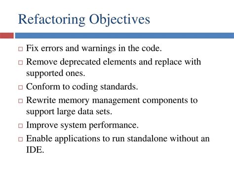 Ppt Refactoring A Keystroke Biometric System Powerpoint Presentation
