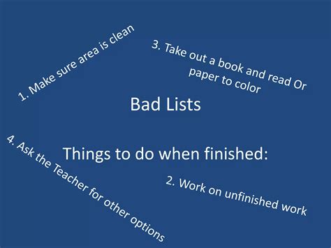 Good Vs Bad Powerpoint Pptx