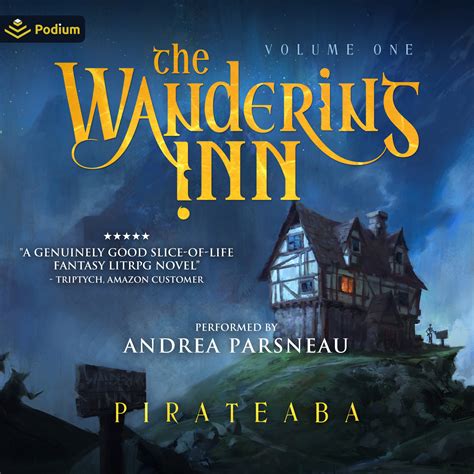 The Wandering Inn The Wandering Inn