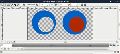 complex shapes in synfig synfig general discussion synfig forums