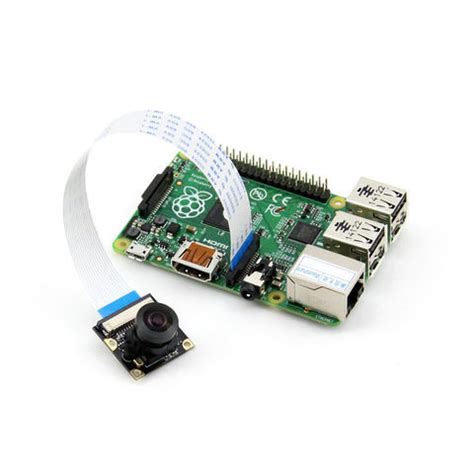 Hong Kong SAR KLT Raspberry Pi OV5647 V2 0 OV5647 Raspberry Pi Compatible Fixed Focus 5MP M12