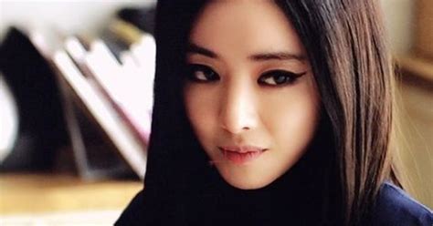 홍수아 영화 멜리스 모니터링 열중 고혹적 여신