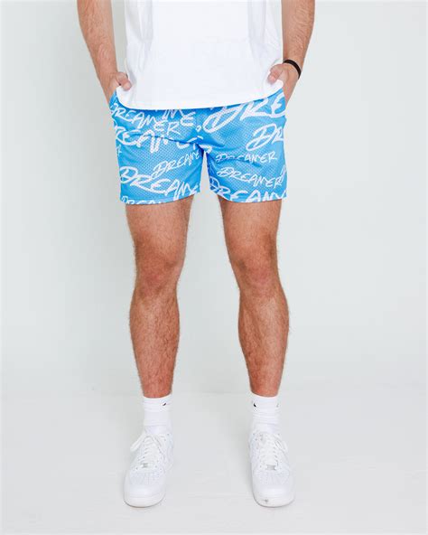 Dreamer Shorts Dreamer Outfits