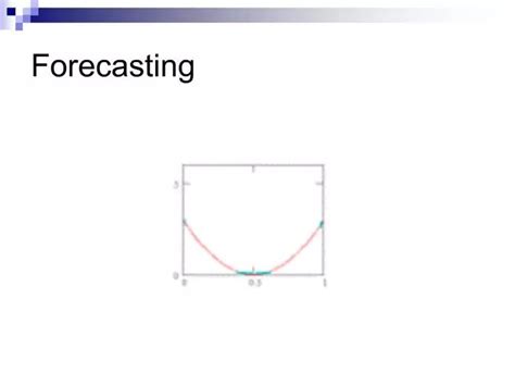 PPT Forecasting PowerPoint Presentation Free Download ID 227347