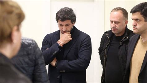 „მზად ვარ კანონის წინაშე პასუხი ვაგო“ კახა კალაძე მედიაცენტრი მთავარი Mtavari