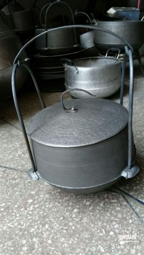 铁罐儿 简笔画 陶罐 大山谷图库