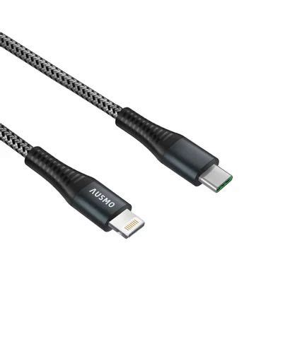 Lightning To Type C PD XTRA Elite Cable USB Type C Cable Data Cable Type C Type C Data Cable