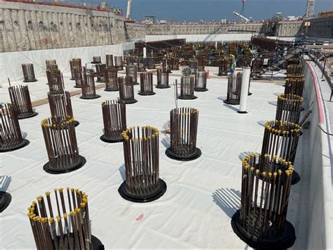 Hussam Akkad On Linkedin Preprufe Waterproofing Membranes Gcp Saintgobain Chryso…