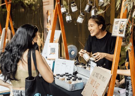 Entrepreneurs We Love Lee Ting Ong Co Founder Of Wake The Crew