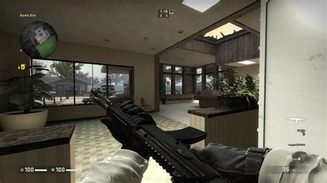 【翻译】csgo中的武器原型与细节 突击步枪篇 哔哩哔哩