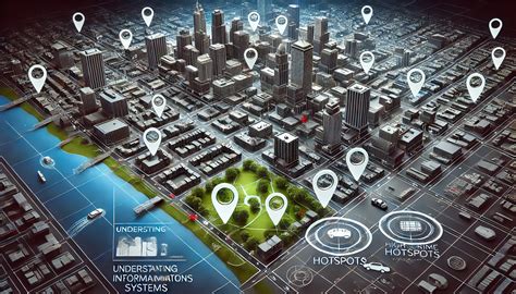 The Geographical Factor In Criminology Understanding Crime Through
