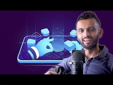 Free Video Augmented Reality With Hand Gestures Technology Tutorials From Augmented Startups