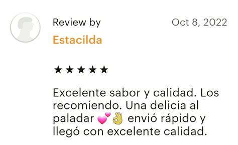 Thank You So Much For El Pico Nica The Pico Factory