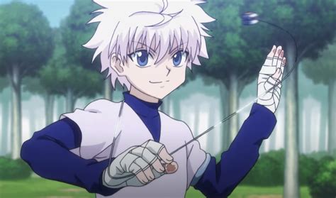 Hunter x Hunter Chapter 391 發布日期時間和閱讀方式 All Things Anime