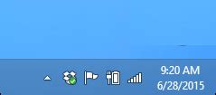 Volume Icon Missing In System Tray Debra D S Blog