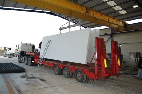 Edificación Modular Prefabricación Vs Industrialización Eadic