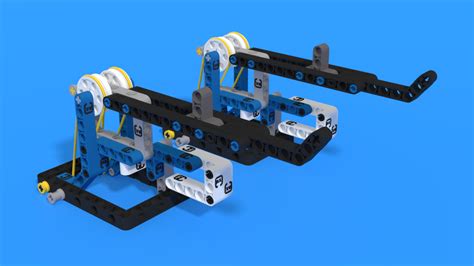 Wro 2023 Senior Cranes Ship Fllcasts