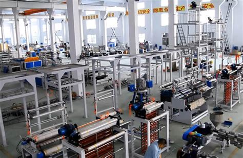 产品展示区一 江阴市北国包装设备有限公司官网