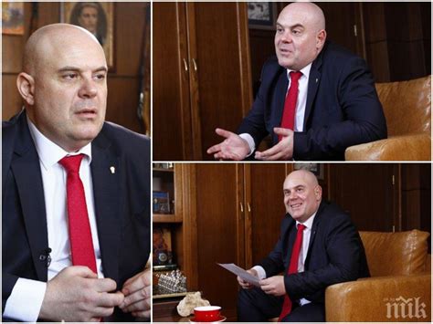 САМО В ПИК Tv Иван Гешев ексклузивно пред медията ни Онези с грантовете няма да приемат друг