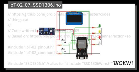 iot 02 07 o wokwi esp32 stm32 arduino simulator