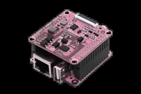 Duo S RISC V Arm SBC Features Sophgo SG SoC Ethernet WiFi And Bluetooth Connectivity