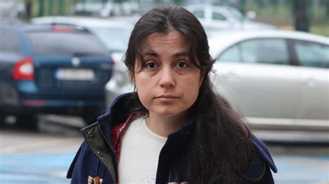 Обвинената в убийство на Пейо Пеев получи разширен режим за контакт с детето си Евроком