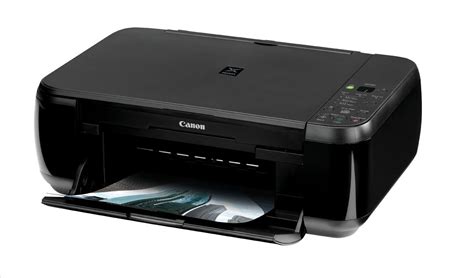 Canon Mp280 Printer Id