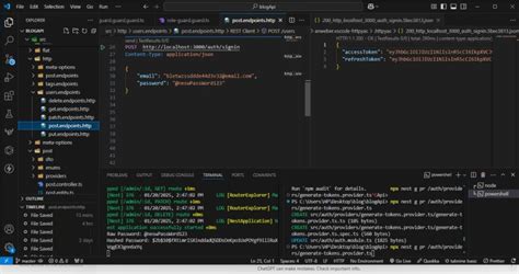 olufunbi ibrahim on linkedin 100daysofcode nestjs webdevelopment
