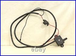 TST 507 FT 4 C Brighter Color Truck RV TPMS W 4 Flow Thru Caps Sensors Shade Tire Pressure