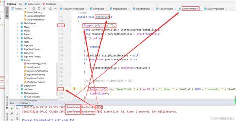 【java】日志打印javautillogging函数自定义格式，并且显示调用时行号java日志打印行号 Csdn博客