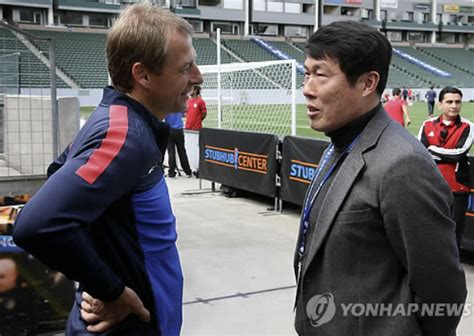 차범근 감독 클린스만 한국행 나도 깜짝 놀라…경험 많은 분