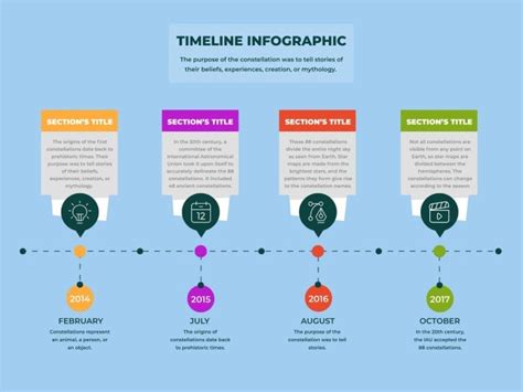 Project Timeline Template