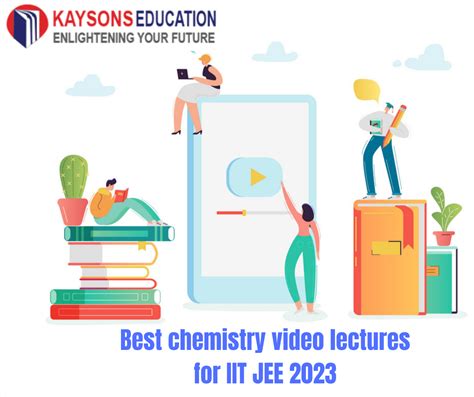 Best Chemistry Video Lectures For Iit Jee 2023 Artofit