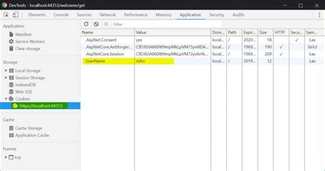 state management in asp core mvc code maze
