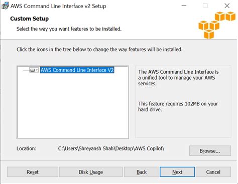 How To Set Up Aws Copilot To Build Release And Operate Containerized Applications On Ecs And