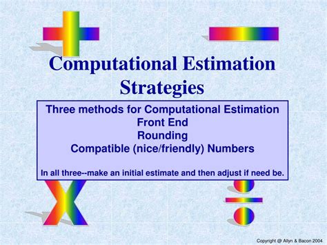 Ppt Estimation Powerpoint Presentation Free Download Id 190255