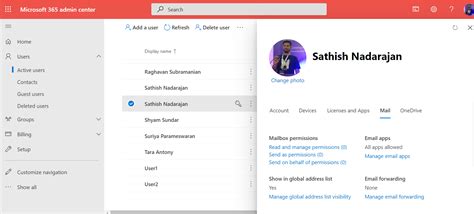 customizing the profile cards using microsoft graph sharepoint pals