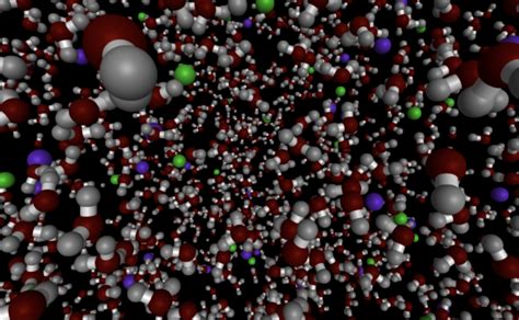 Atomify Lammps A Real Time Simulator In The Browser