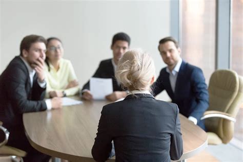 Pro Tips What To Do And Don T When Interviewing Management Recruiters Of Zionsville