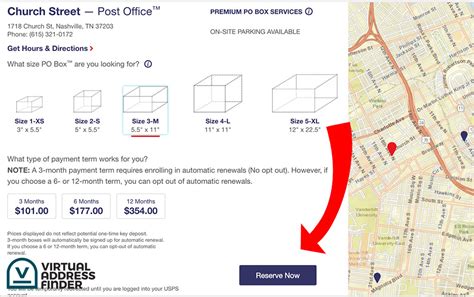 How To Get A PO Box Reasons Why You Shouldn T Virtual Address Finder