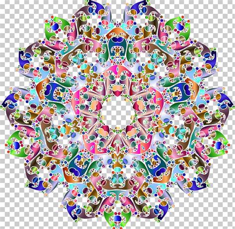 Symmetry Tessellation Hexagonal Tiling Pattern Png Clipart Art Circle Computer Icons
