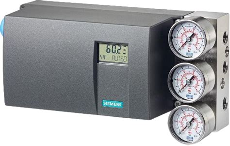 Sipart Ps2 Msa Instruments India