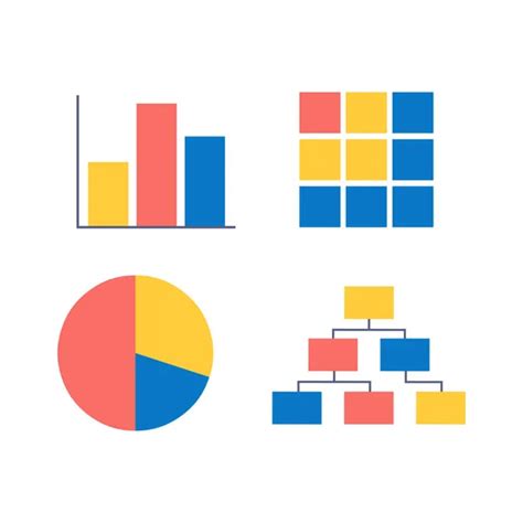 100 000 Box Plot Chart Vector Images Depositphotos