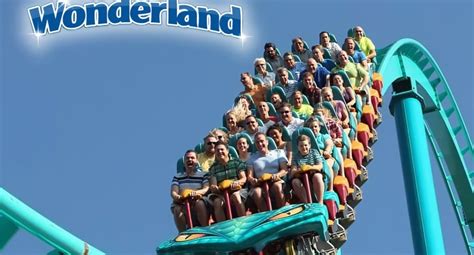10 Insider Tips For An Amazing Day At Canadas Wonderland