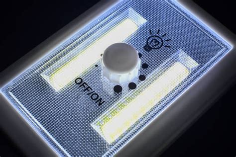 What Is Dimmable Led Tachyon Light