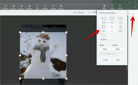 7 начина за изрязване на екранна снимка или изображение в Windows 11 и 10 Mekano Tech