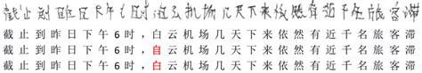 An Example Of Recognition Withwithout The Retrieval Based Language