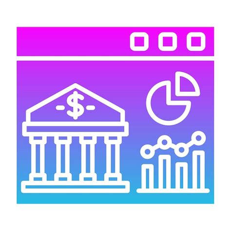 Premium Vector Website Analytics Icon